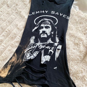 Womens Custom Heavy Metal Tank Top - Etsy