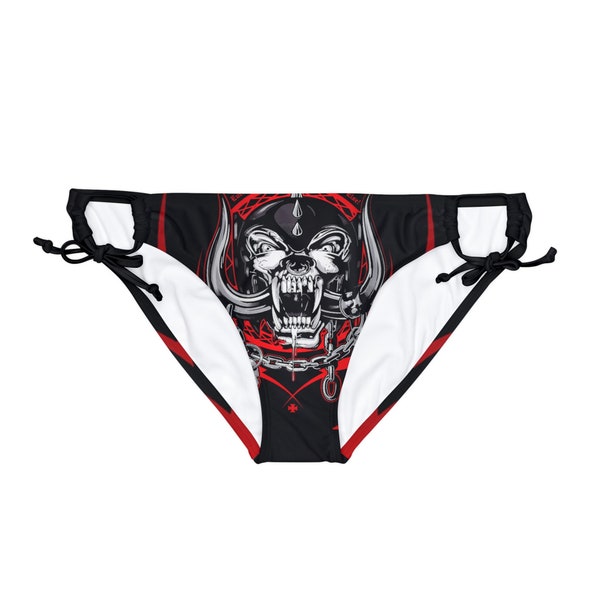 Warpig Motorhead for Her - Etsy