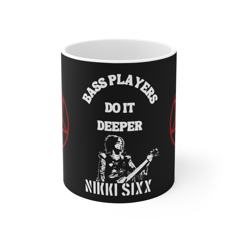 Deep Rock Mug - Etsy