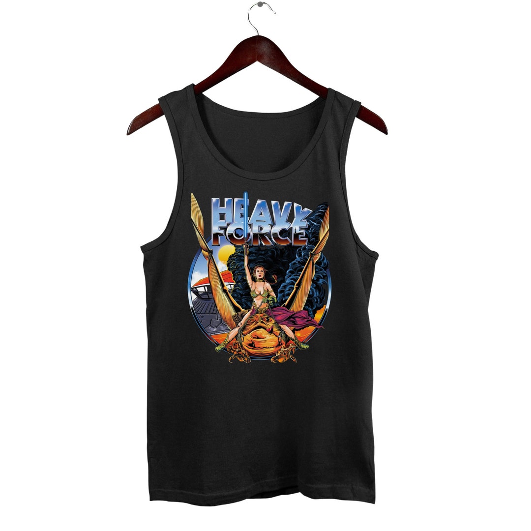 Men's Heavy Metal Tanks/geek Gifts for Him/nerdwear/talk Nerdy to Me ...