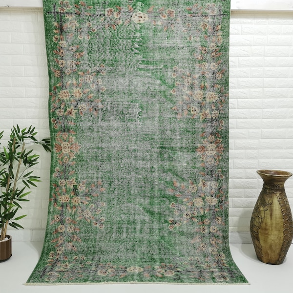 Forest Green Area Rugs - Etsy