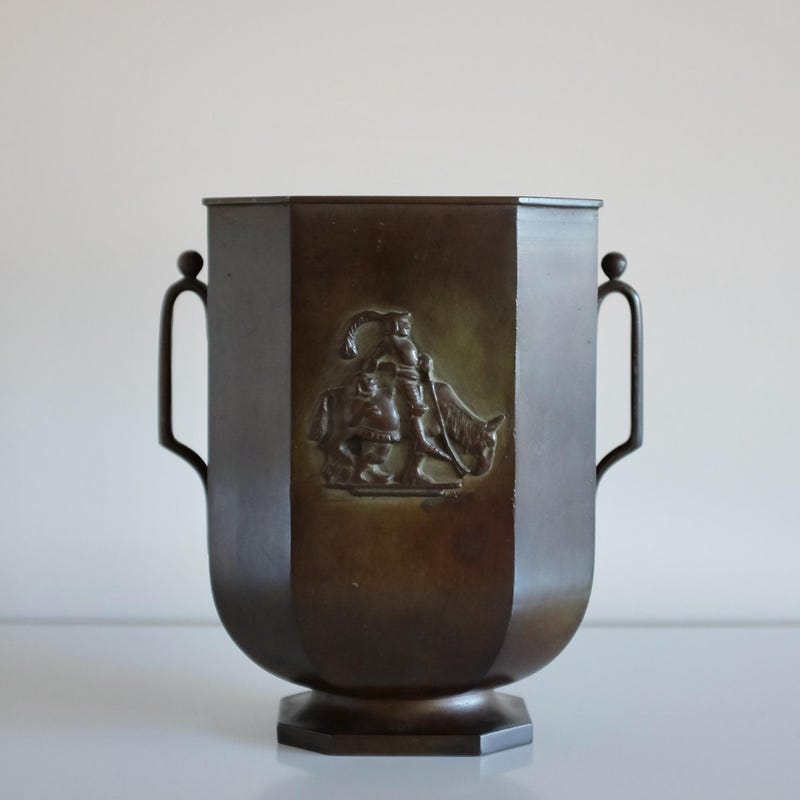 Just Andersen - Etsy