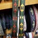 Woven Trim Native American Fabric Trim, Jacquard Trim, 1/2 Inch Wide ...