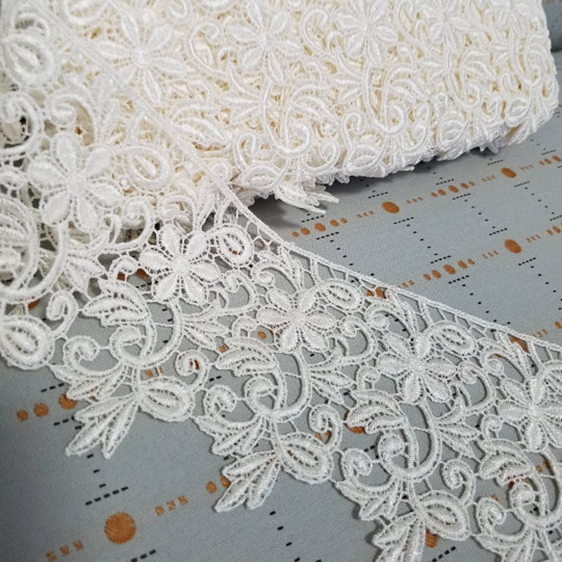 Venice Lace - Etsy