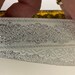 Medieval Fabric Trim, Woven Jacquard Trim, 1 Inch Wide, Sold by the ...