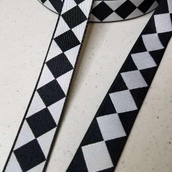 Diamond Ribbon - Etsy