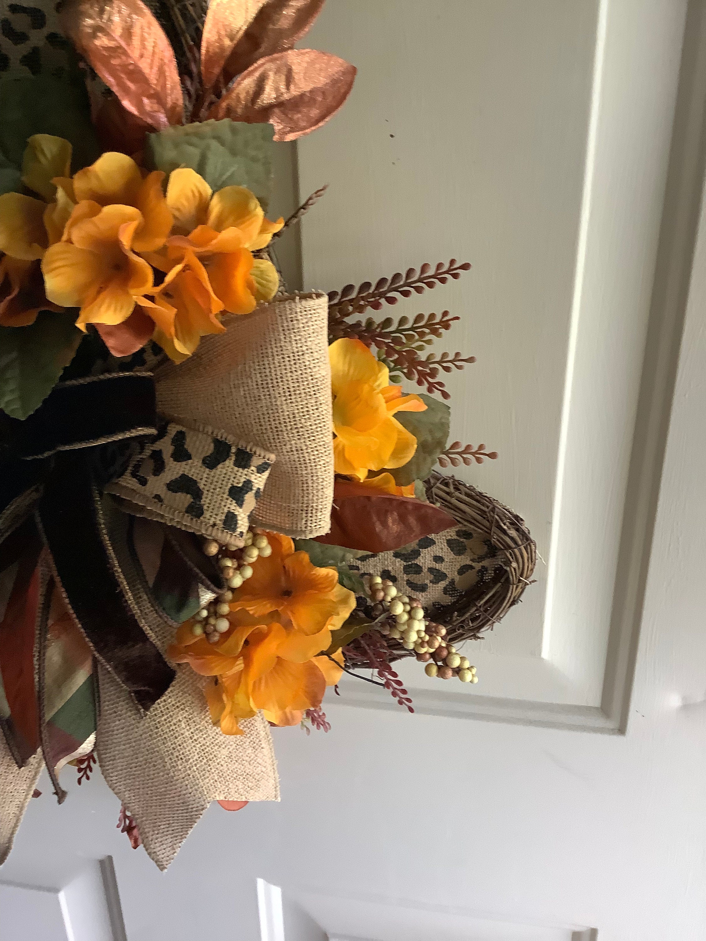 Leopard Witches Hat, Grapevine Witch Hat, Halloween Witch Hat,halloween ...