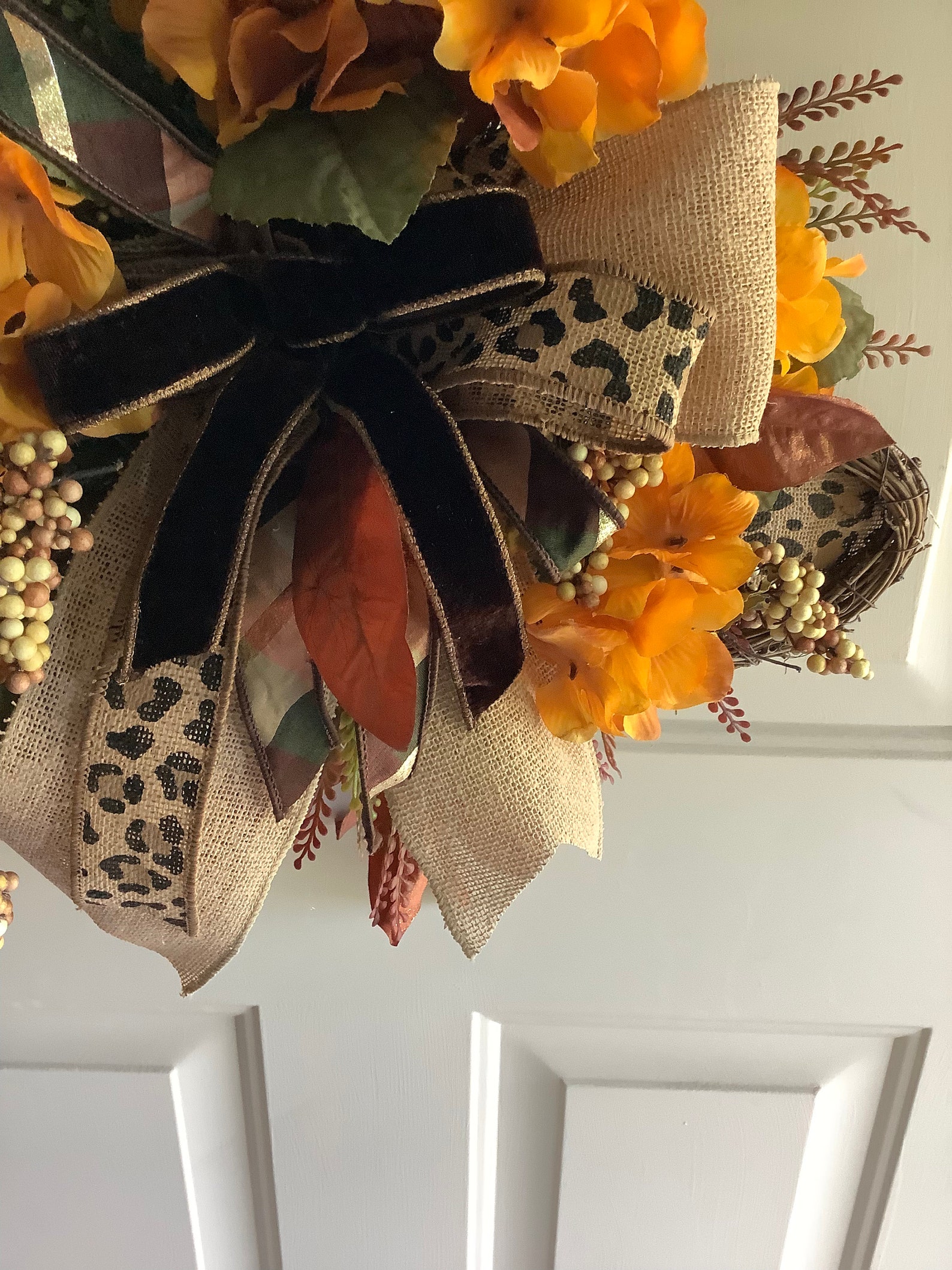 Leopard Witches Hat, Grapevine Witch Hat, Halloween Witch Hat,halloween ...