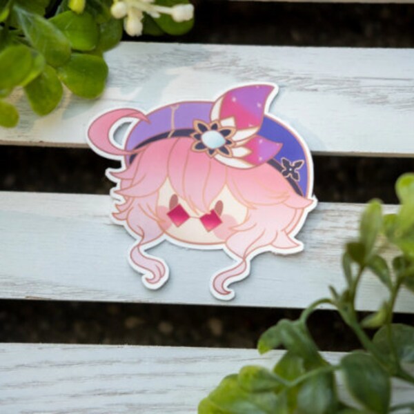 Dori Stickers - Etsy