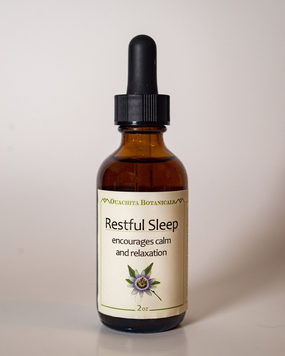 Sleep Tincture Relaxation Natural Sleep Aide Insomnia Tincture Sleep