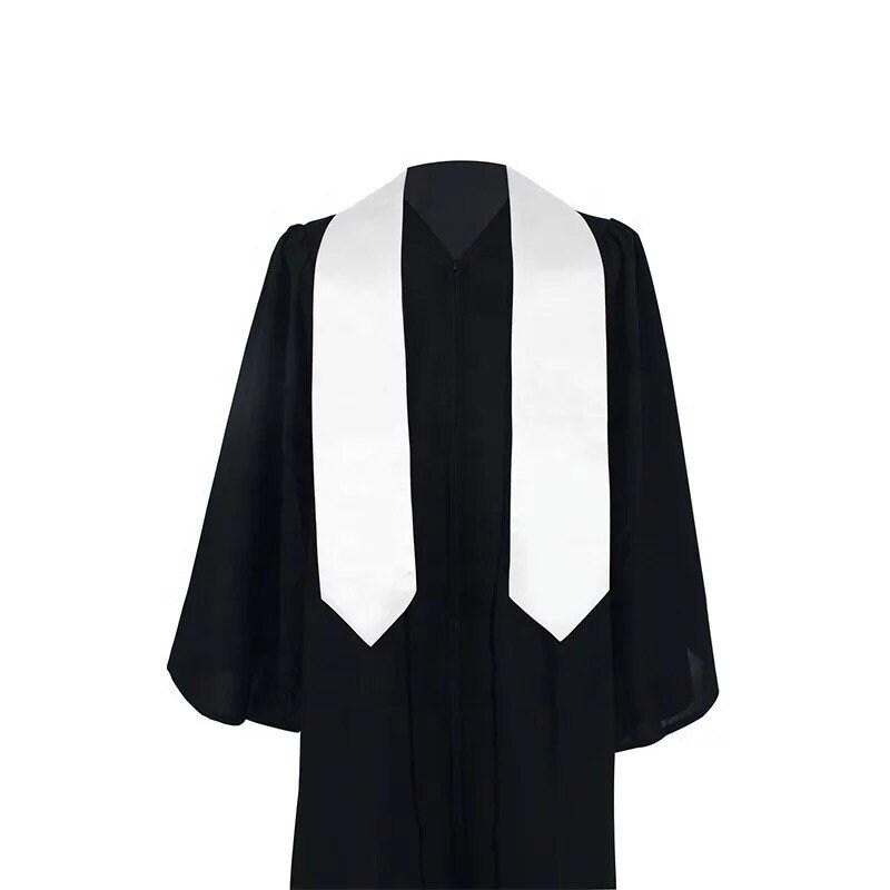 Sublimation Blank Graduation Stole - Etsy