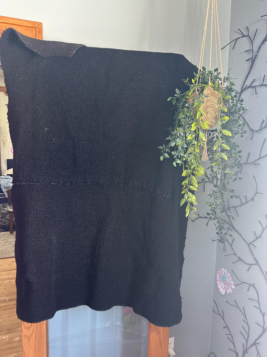 1800s Antique Motorobe Buggy Carriage Horse Hair Lap Blanket - Etsy