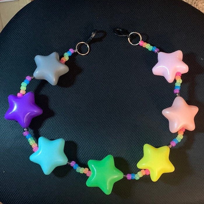 Ball Pit Star Belt - Etsy