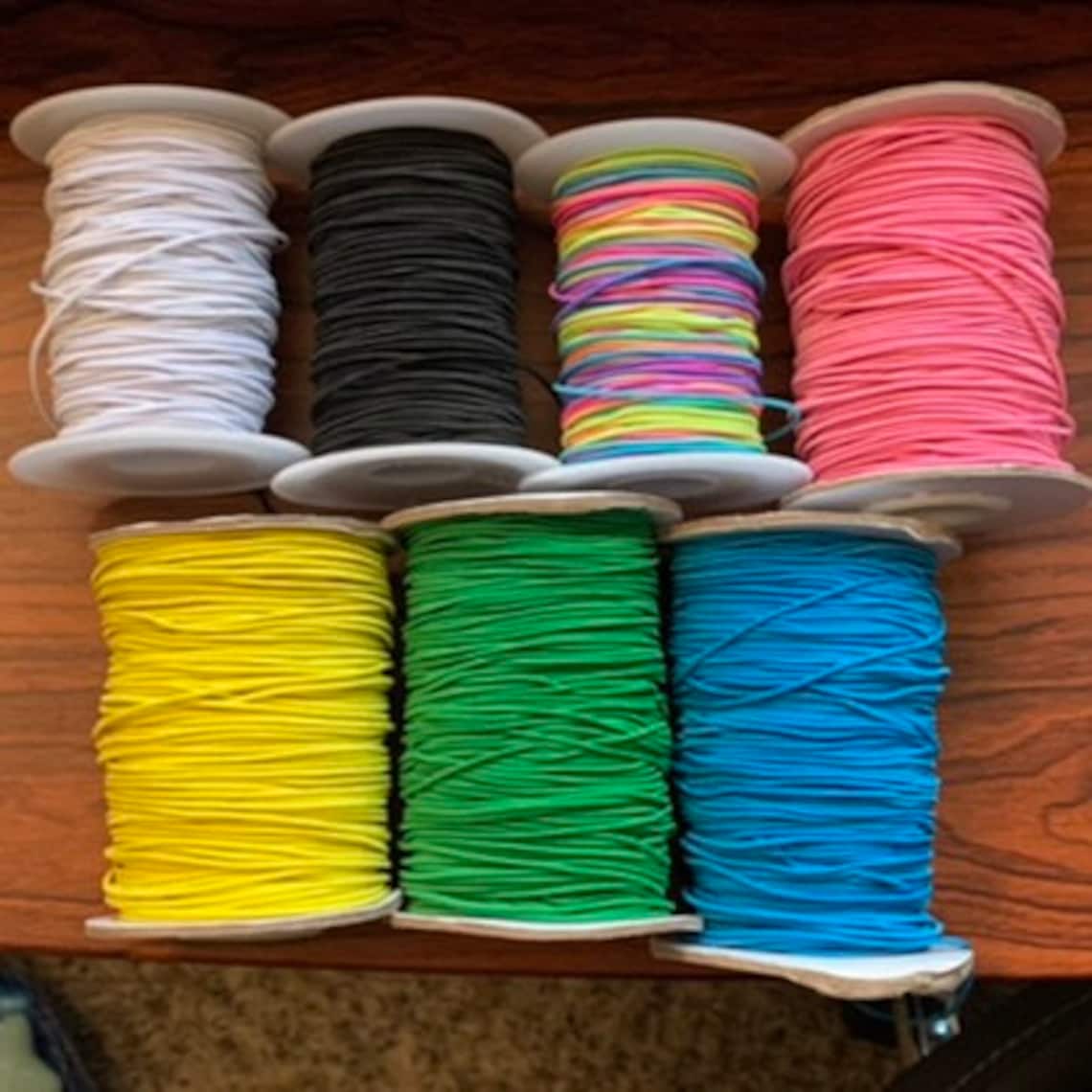 DIY Kandi Jellyfish Kit Learn to Make Beaded Jellyfish - Etsy