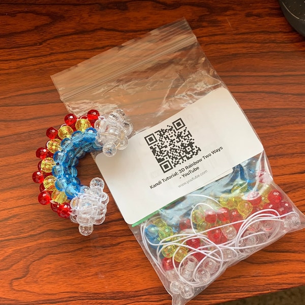 Kandi Kit - Etsy