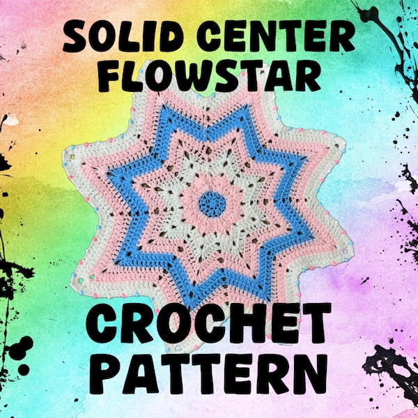 Crochet Solider Pattern - Etsy