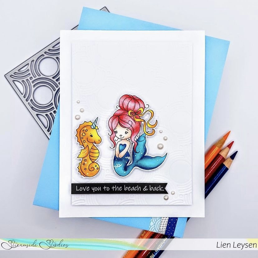 Sea Critters Digital Stamp Set Sea Life Digi Stamps Png 300 - Etsy