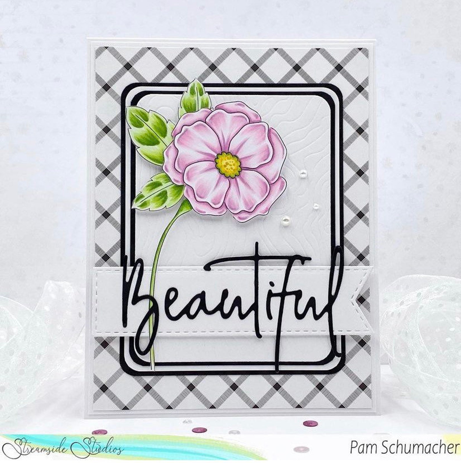 Fairy Fun Digital Stamp Set, Png Set of 77, 300 Dpi Images, Black and ...