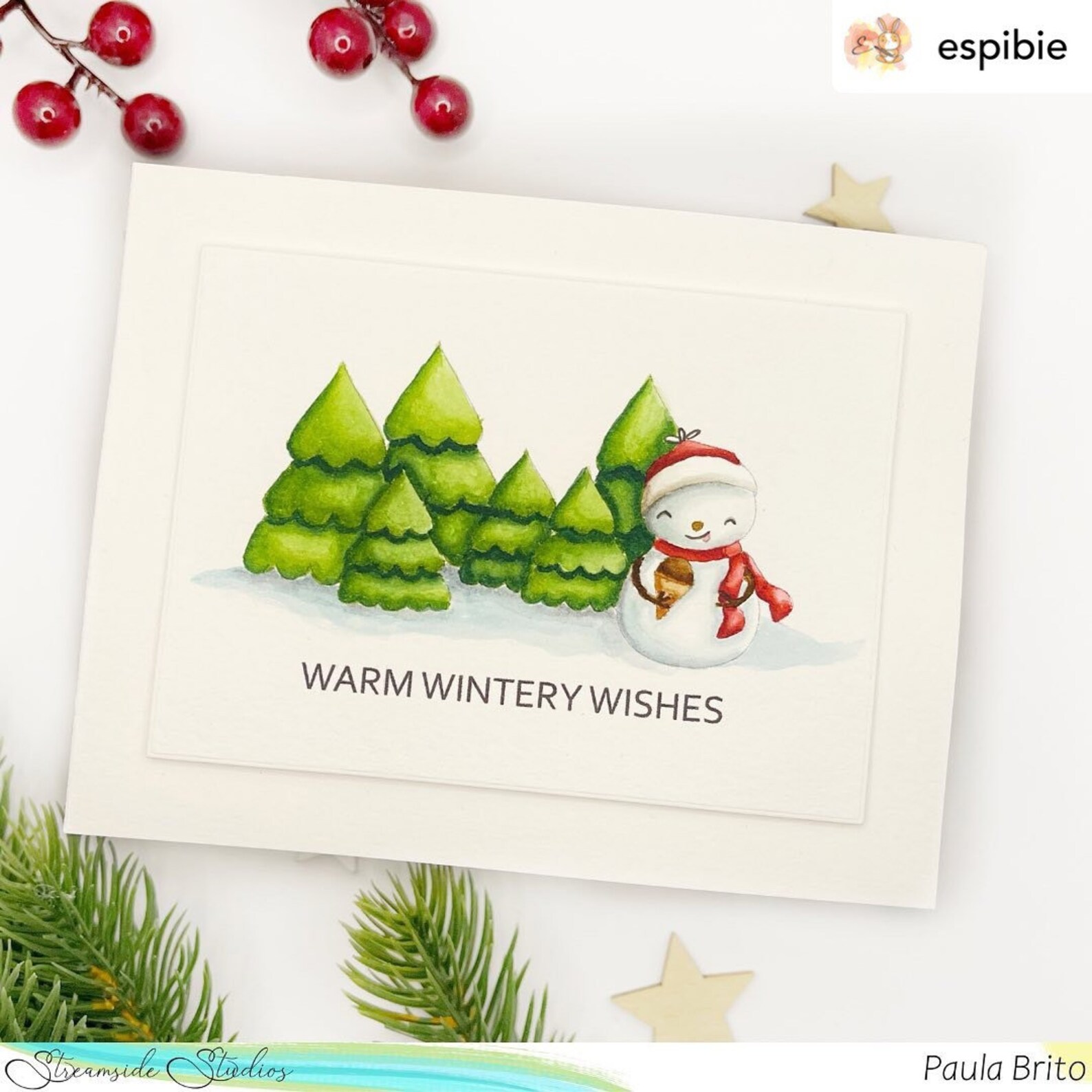 Snow Much Fun Digital Stamp Set Png Set of 300 Dpi Images - Etsy