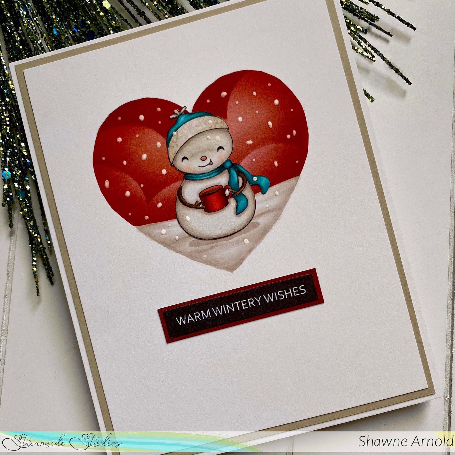 Snow Much Fun Digital Stamp Set Png Set of 300 Dpi Images - Etsy