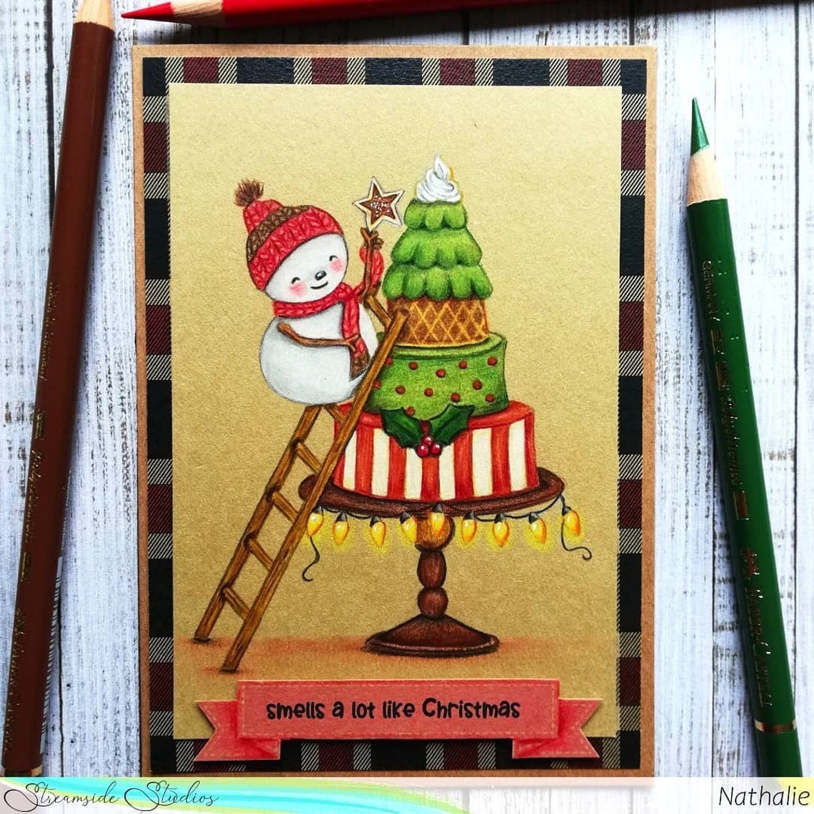 Snow Much Fun Digital Stamp Set Png Set of 300 Dpi Images - Etsy