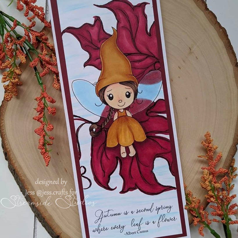 Fairy Fun Digital Stamp Set Png Set of 77 300 Dpi Images - Etsy