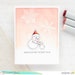 Snow Much Fun Digital Stamp Set, Png Set of 300 Dpi Images, Black and ...