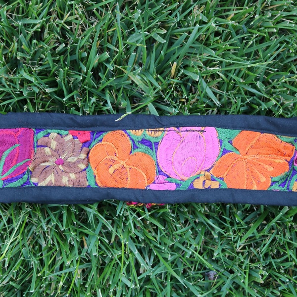 Mexican Belt - Etsy