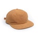Blank Rust Orange Vintage Corduroy Unconstructed 5 Panel Hat - Etsy