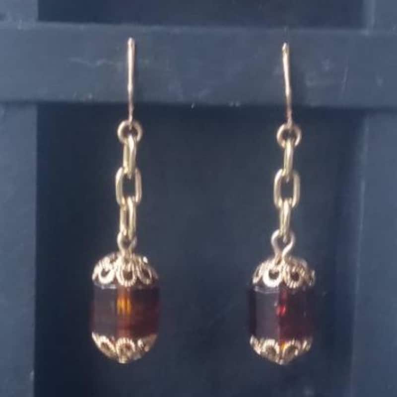 Sarah Coventry Jewelry 1972 - Etsy