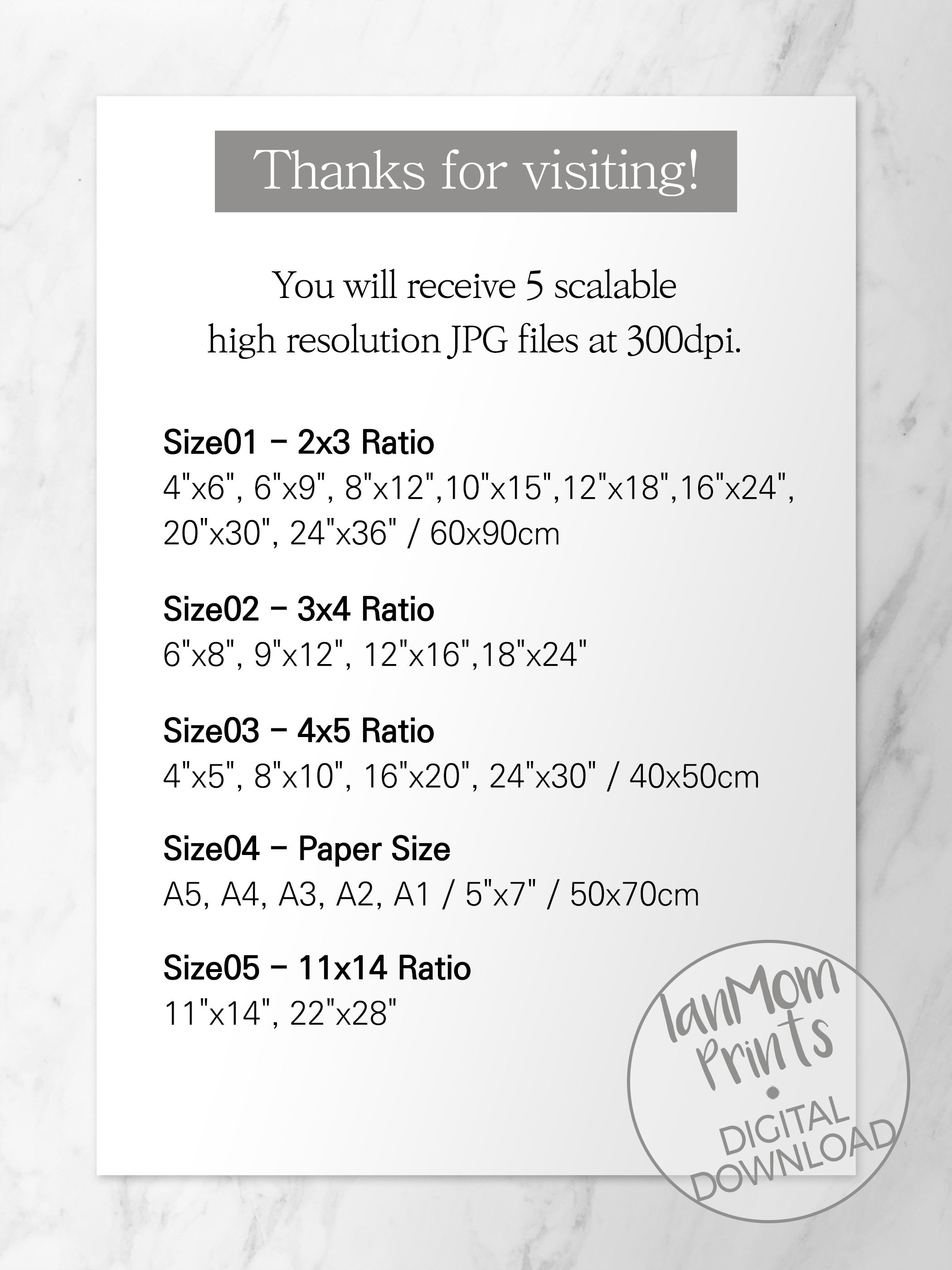 BTS Answer Love Yourself Lyrics Prints Poster Digital | Etsy