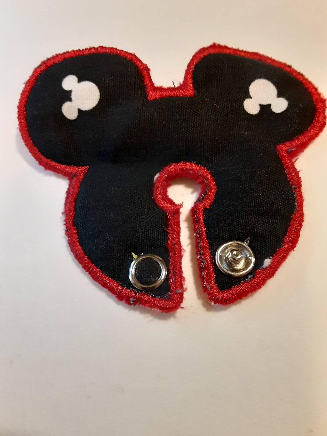 Gtube Pad G Tube Pad Gastronomy Tube Pad Small Mouse Head Ready to Ship ...