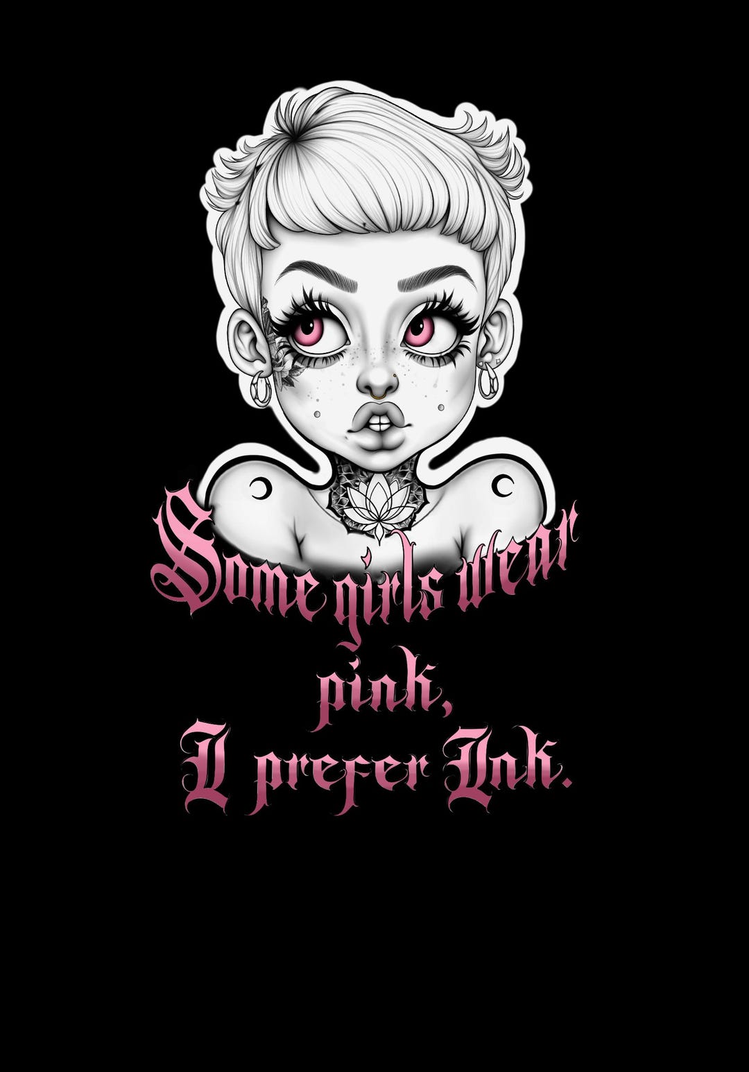 Artist Ink Tattoo Merch - Etsy