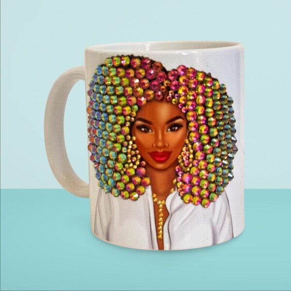 Bling Mugs for Women - Etsy