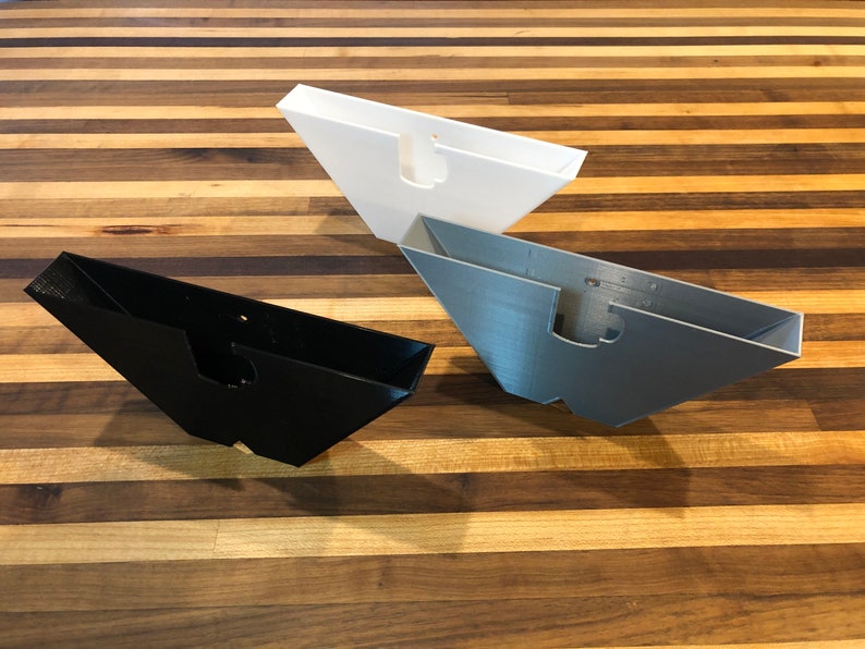 Coffee Filter Holder Cone 4 Organizer Hanger Kitchen Space | Etsy