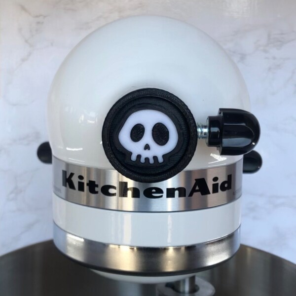 Skull Kitchen - Etsy