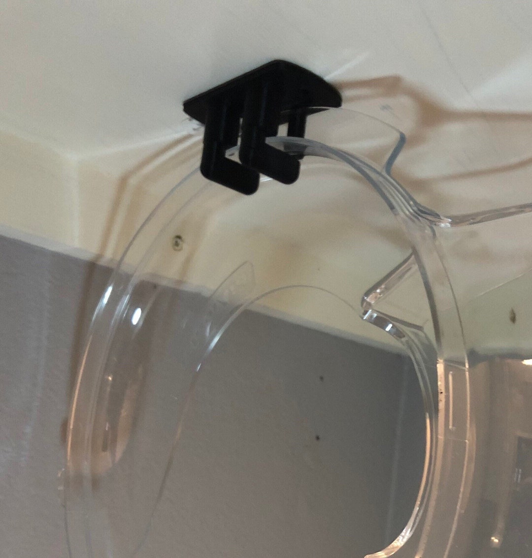 Kitchen Aid Pouring Shield Organizer - Kitchenaid Accessory Hanger ...