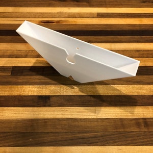 Chemex Coffee Filter Organizer - Space Saving Holder for Chemex Cone or ...