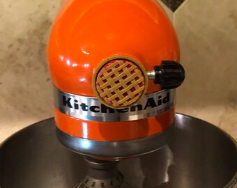 Kitchen Aid Cover | Etsy