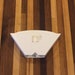 Coffee Filter Holder Cone 2 Organizer Kitchen Space Saving - Etsy