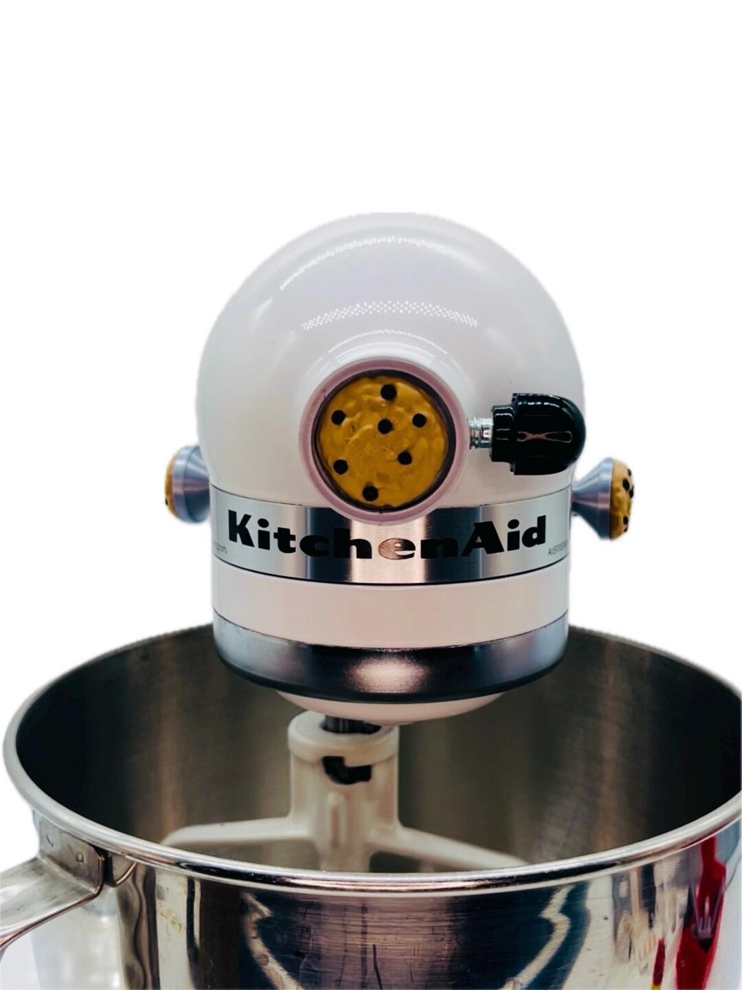 Spinning Cookie Kitchenaid Stand Mixer Decorative Upgrade Kit - Etsy