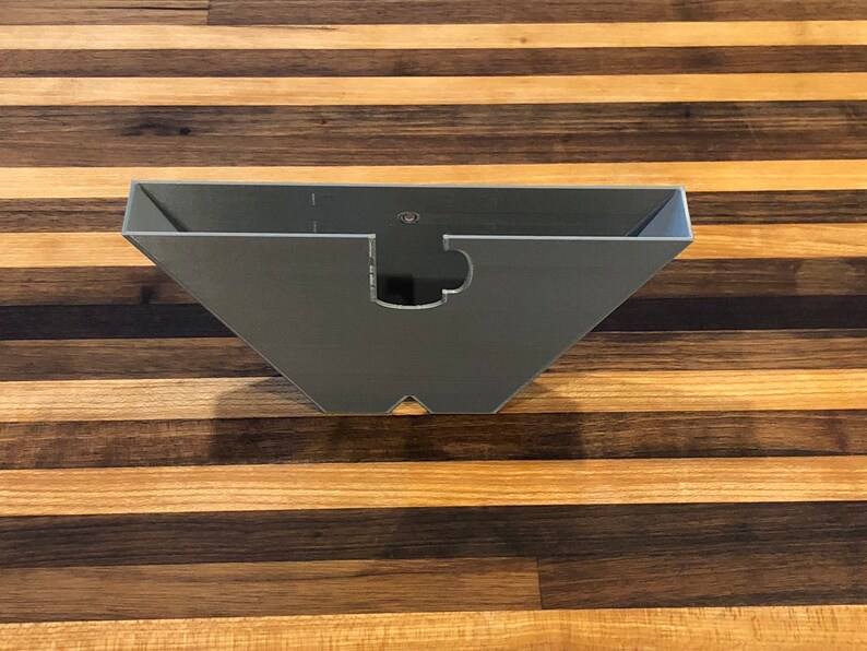 Coffee Filter Holder Cone 4 Organizer Hanger Kitchen Space | Etsy