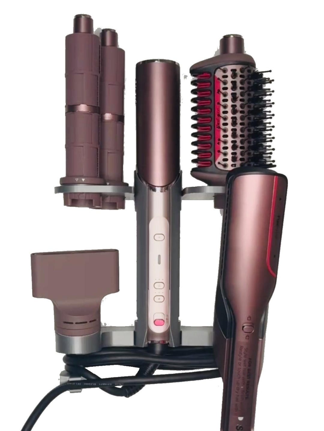 Shark Flex Fusion Compatible Wall Organizer - Etsy