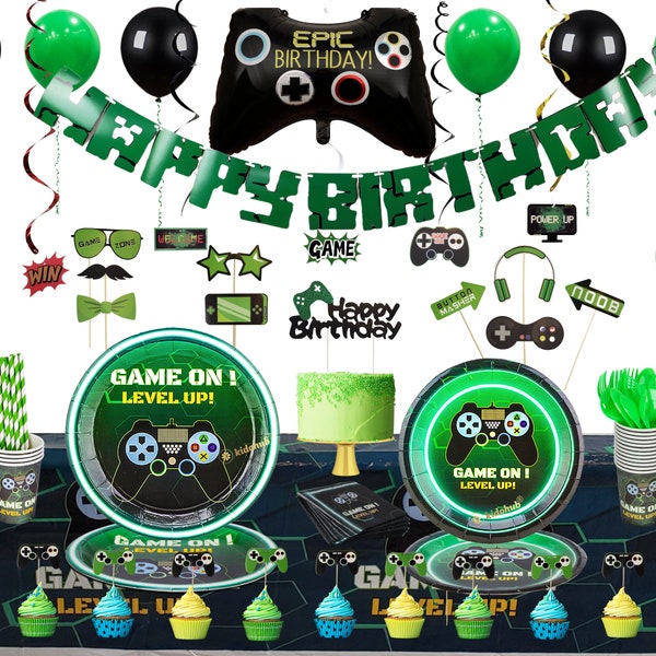Video Game Table - Etsy