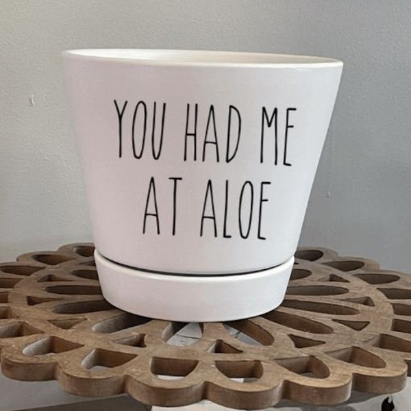 Flower Pot - Etsy