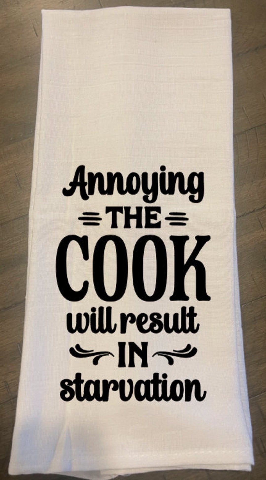 Funny Tea Towels - Etsy
