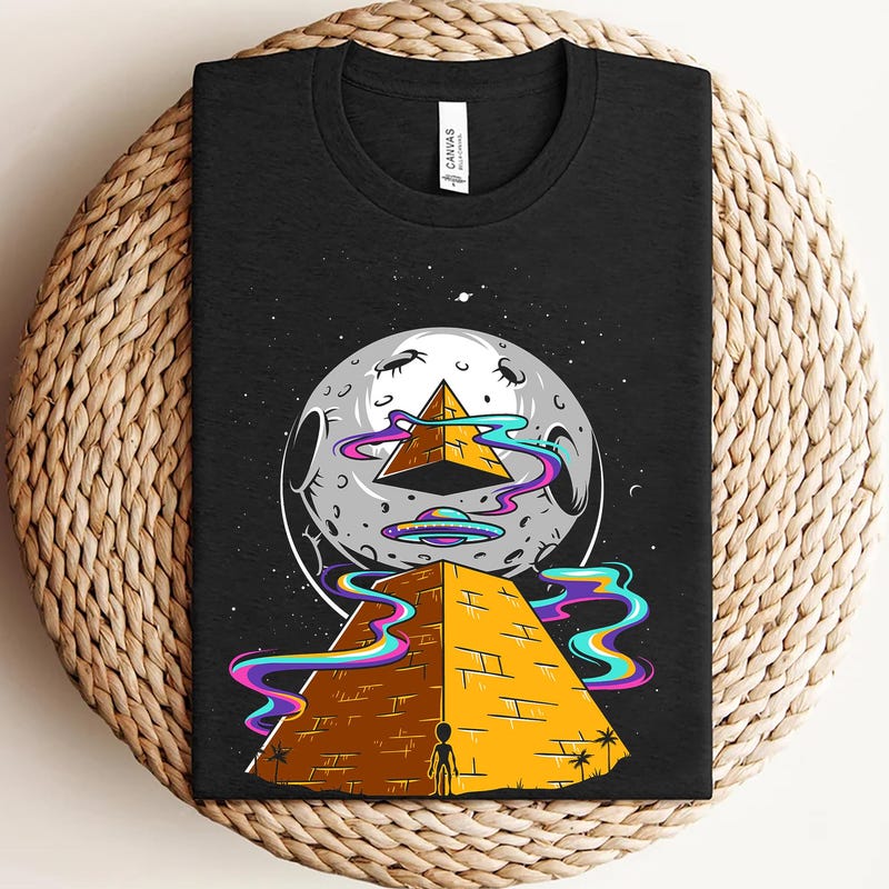Illuminati - Etsy