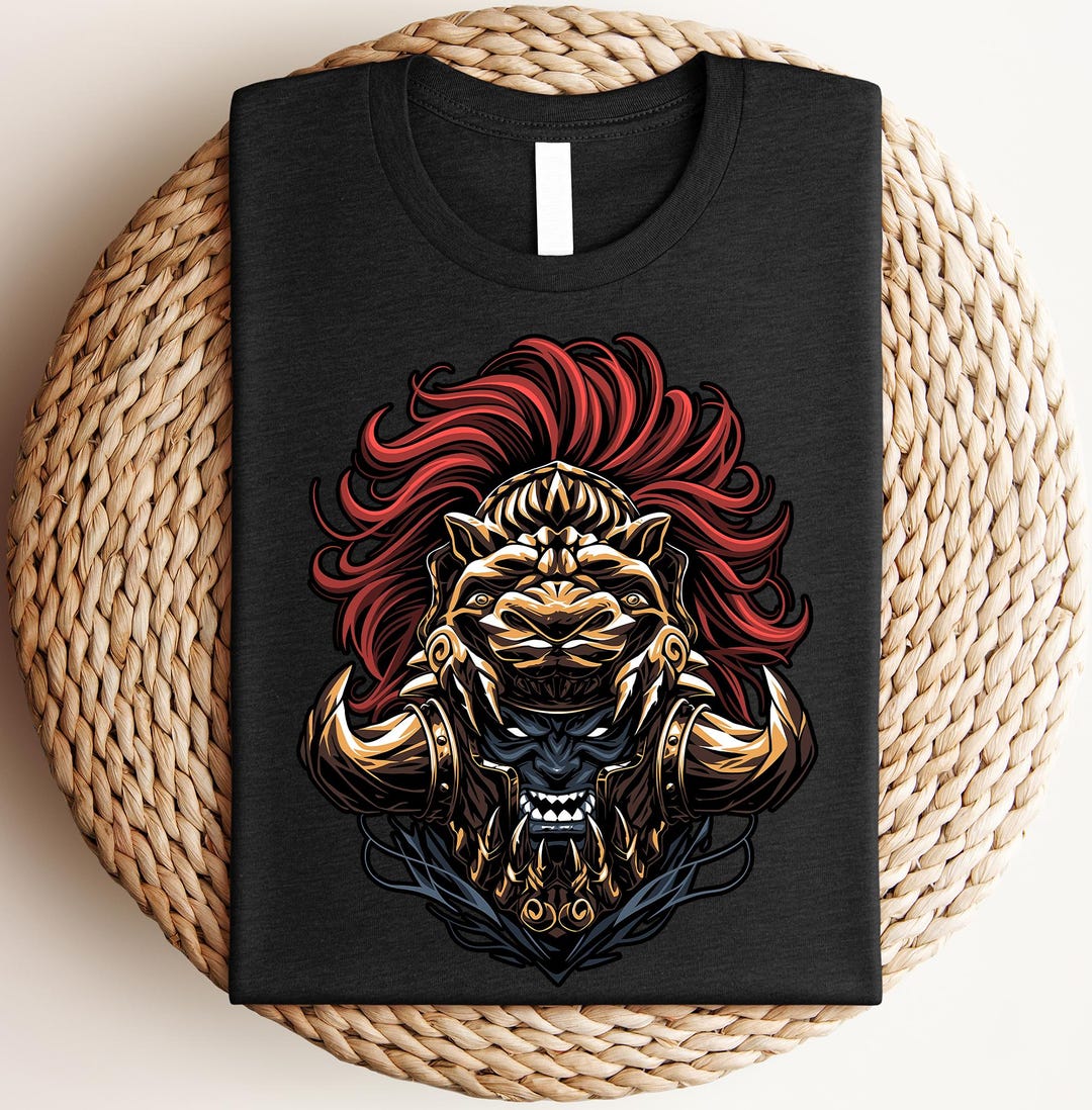 Radahn Shirt, Elden Ring Shirt, Dark Souls Shirt, Elden Ring Merch ...