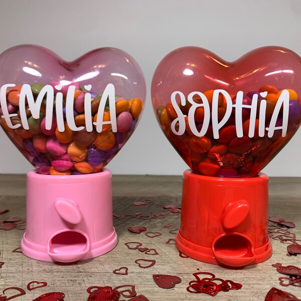 Candy Dispenser - Etsy