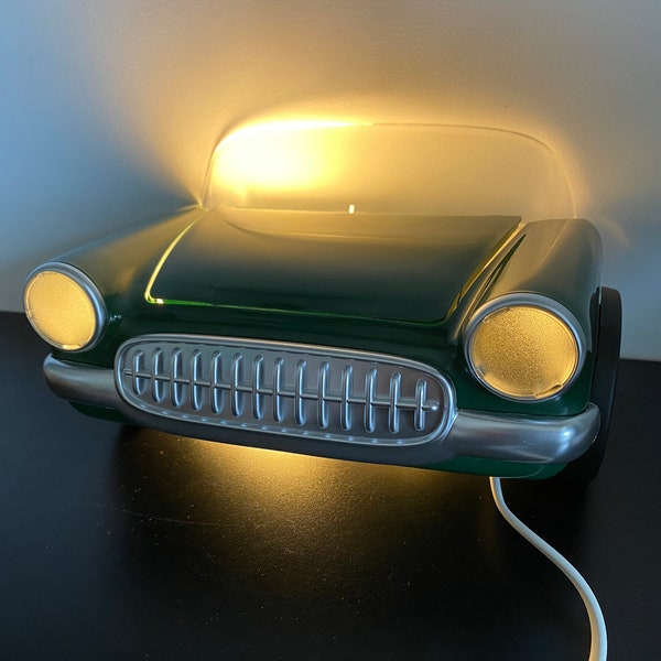 Ikea Bedroom Lamp - Etsy